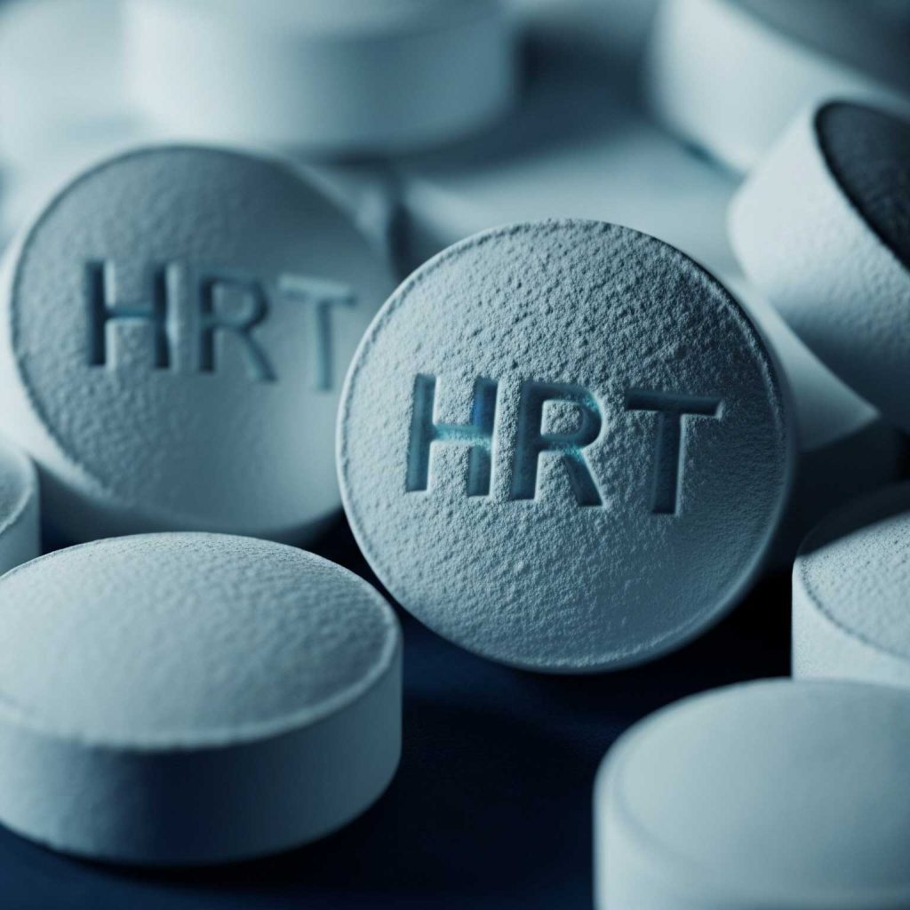 HRT Specialists | Hormone Replacement Therapy Explained