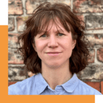 Manchester Menopause Hive, founded by Dr Zoe Hodson